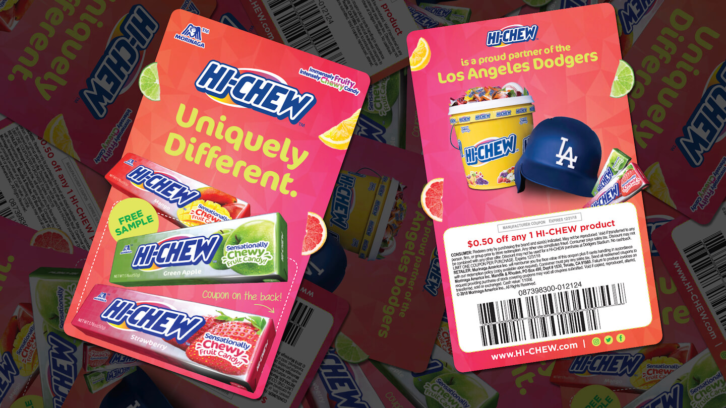 HI-CHEW