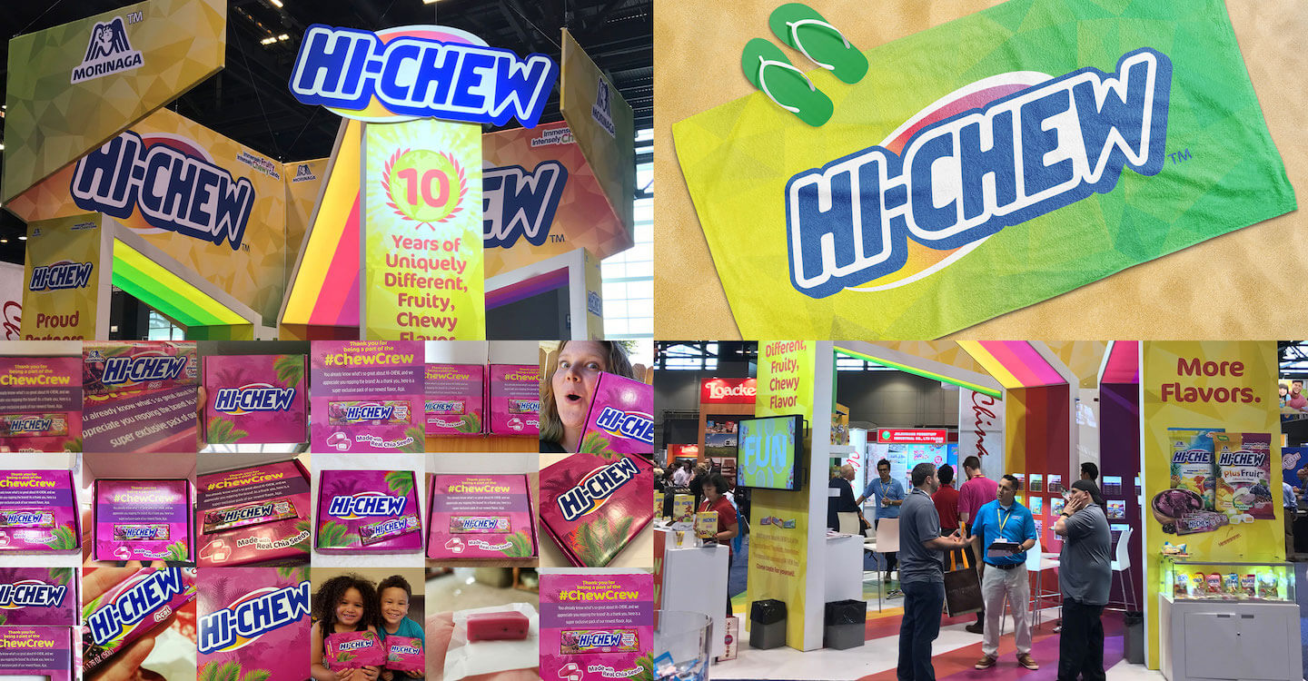 HI-CHEW