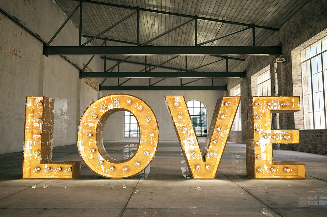 Falling In Love With Your Brand: The Psychology of Brand Loyalty