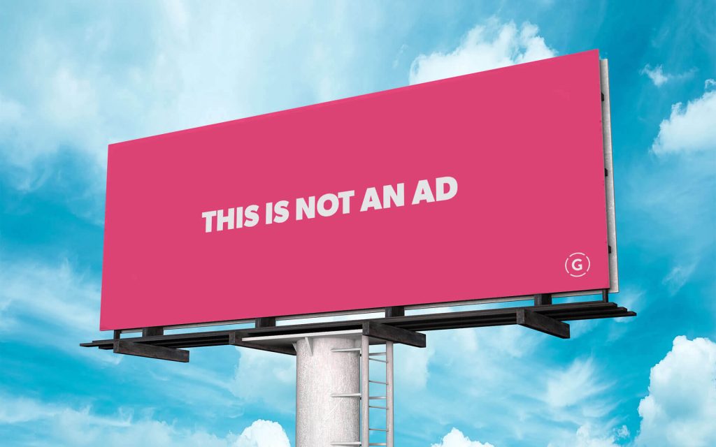 3 Things You Need to Know About Anti Marketing