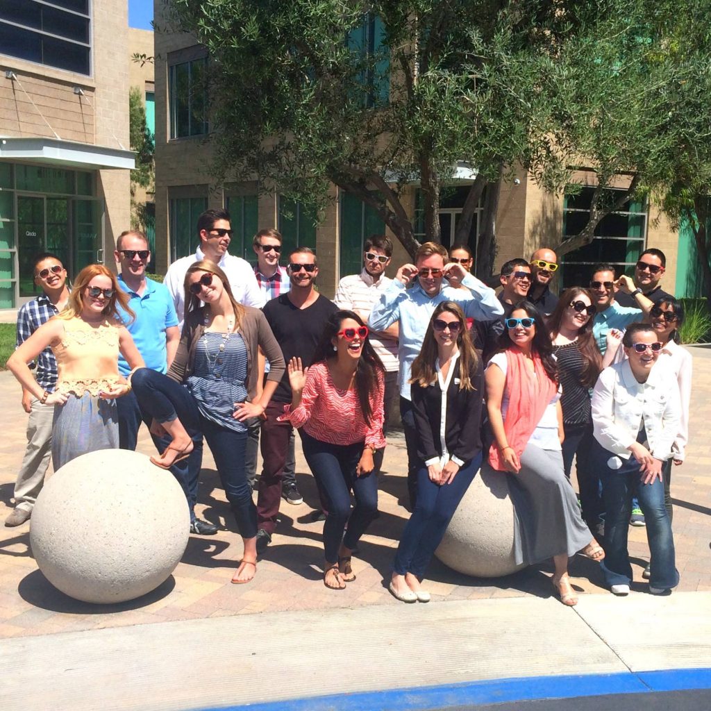 10 Tips to Effectively Create Fun in the Workplace - Gigasavvy