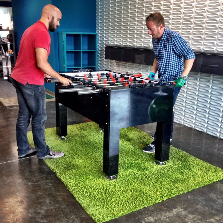 10 Tips to Effectively Create Fun in the Workplace - Gigasavvy