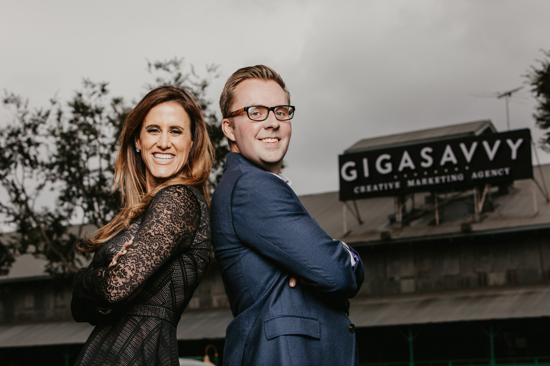 The New Gigasavvy: Making Moves in Changing Time | Gigasavvy