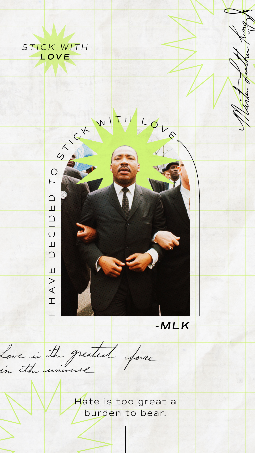 Celebrating The Historic Legacy of MLK | Gigasavvy