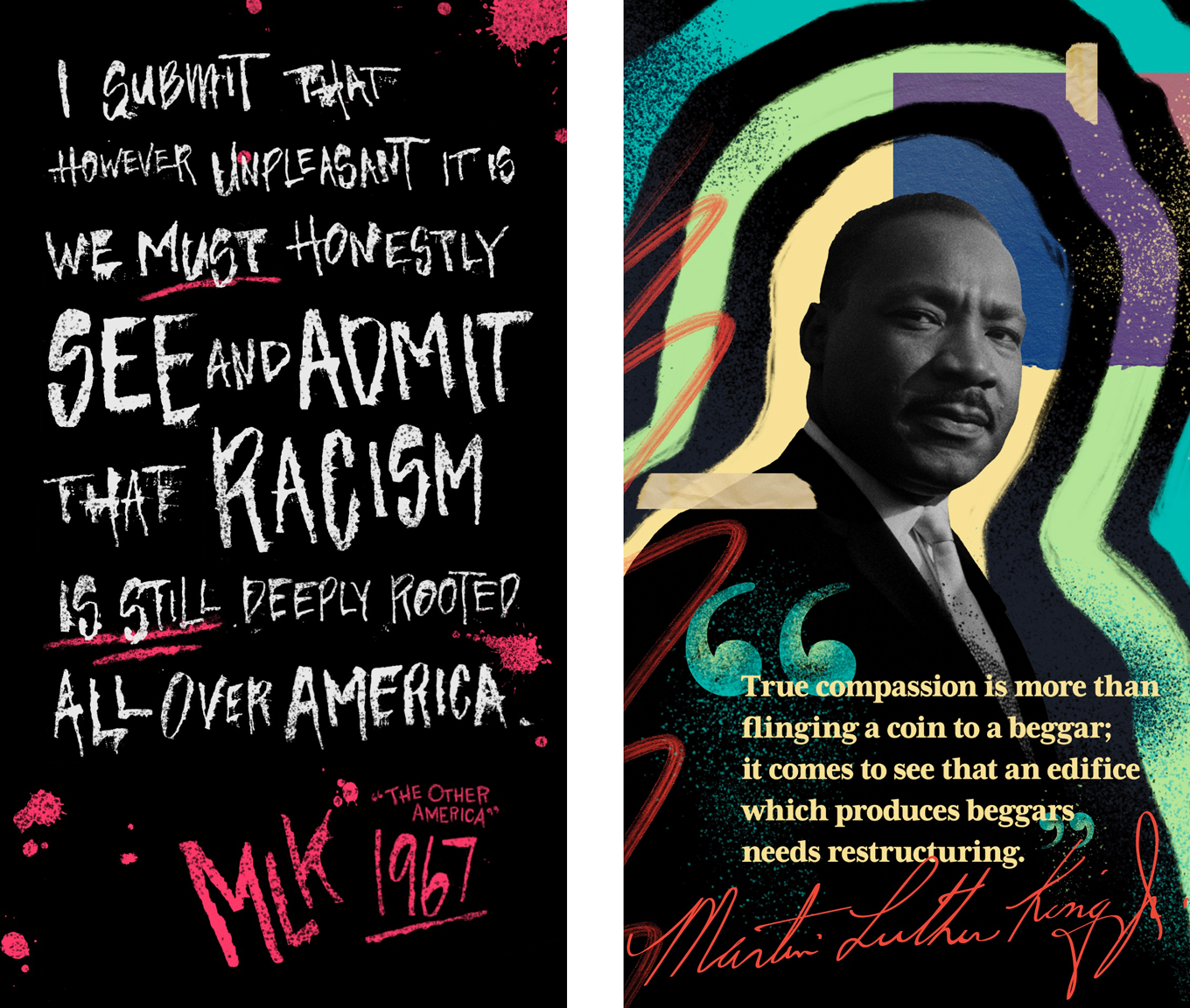 Celebrating The Historic Legacy of MLK | Gigasavvy