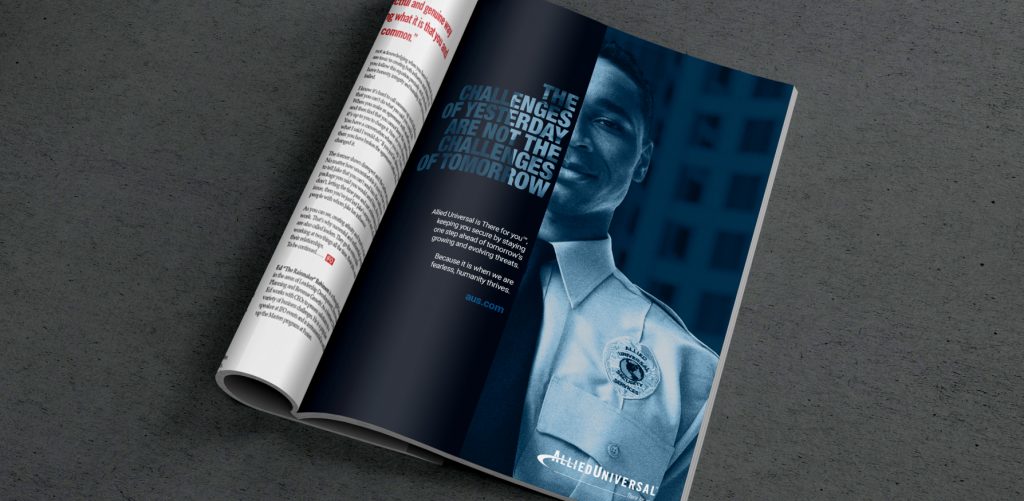 Allied Universal Gigasavvy