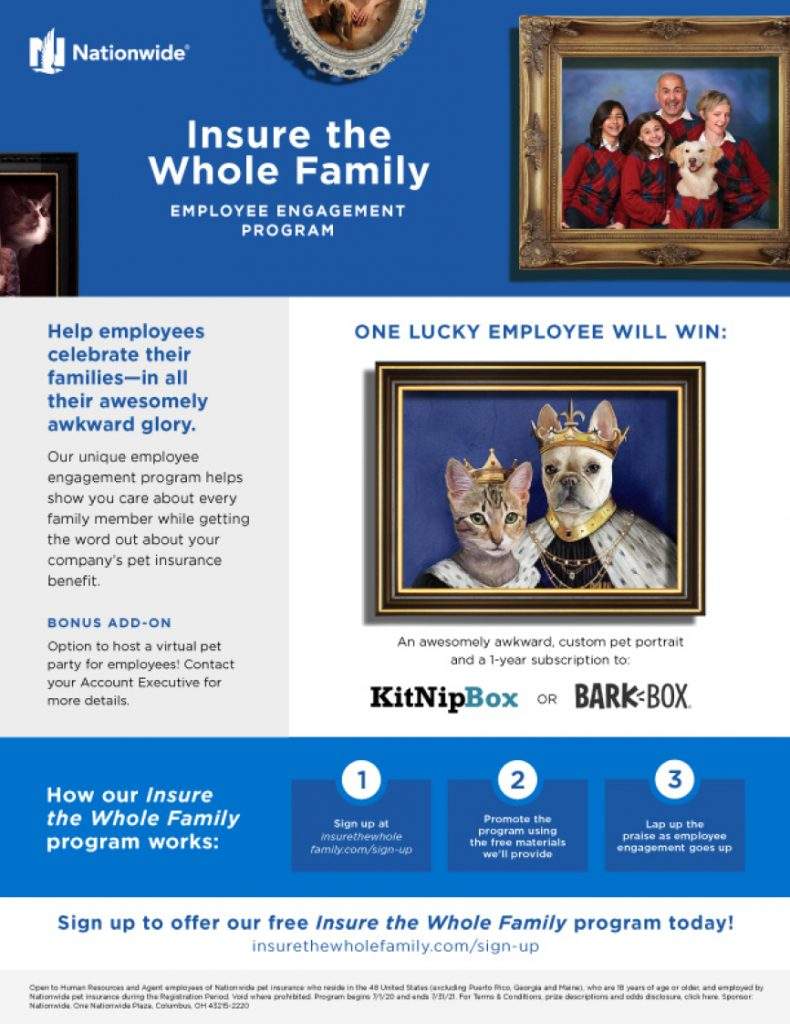 Pet Insurance | Ensuring The Whole Family Is Insured