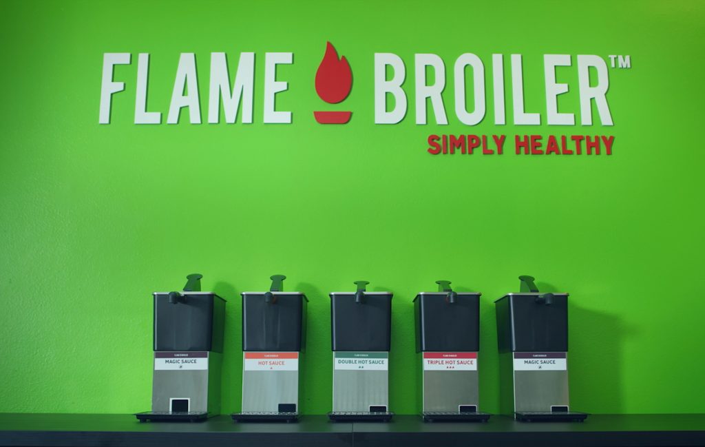 Flame Broiler Gigasavvy