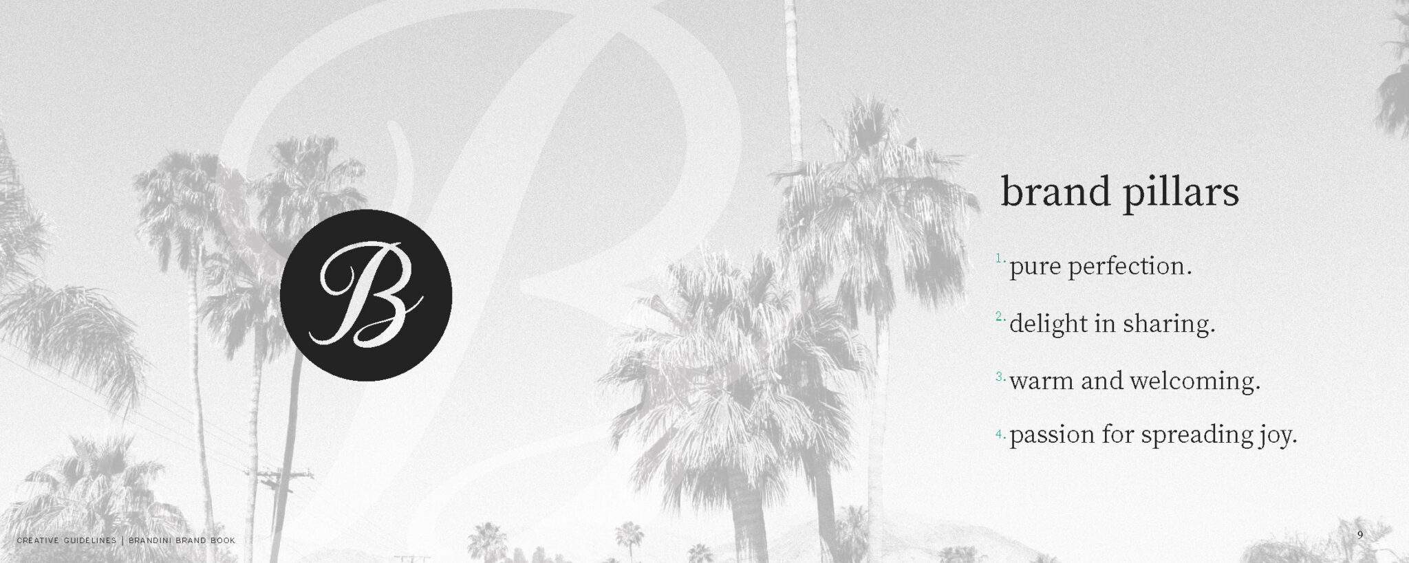 Great Examples of Brand Messaging Pillars