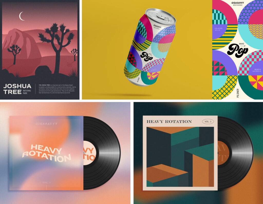 Gigasavvy Designer Feature: Brittany Davis