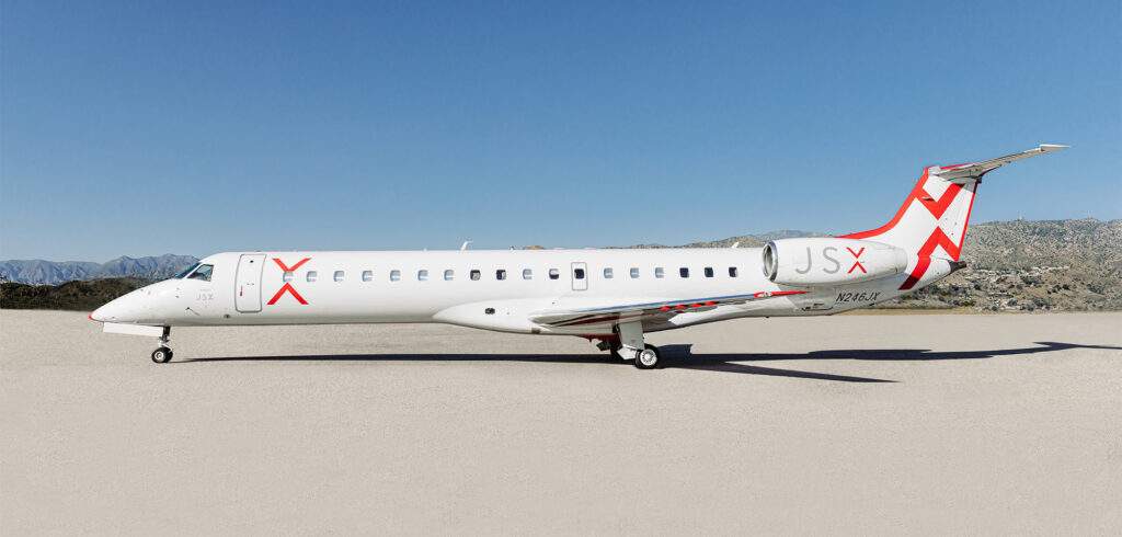 A High-Flying Brand Marketing Campaign