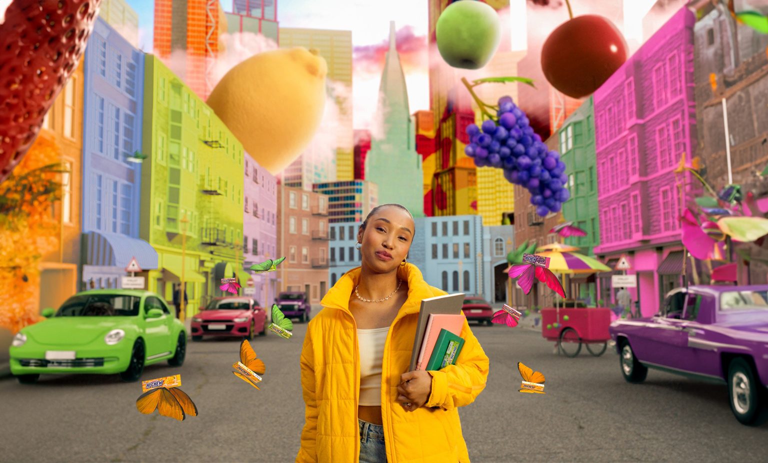 Gigasavvy 2023 Addy Award Wins