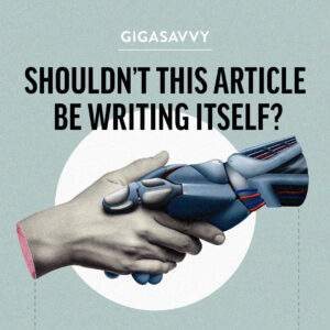 Creative Agency | Orange County Creative Agency | Gigasavvy