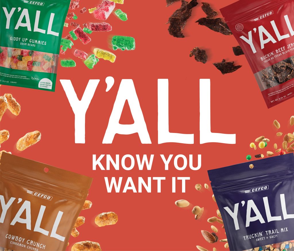 YALL-Premium-Snack-Brand-Identity